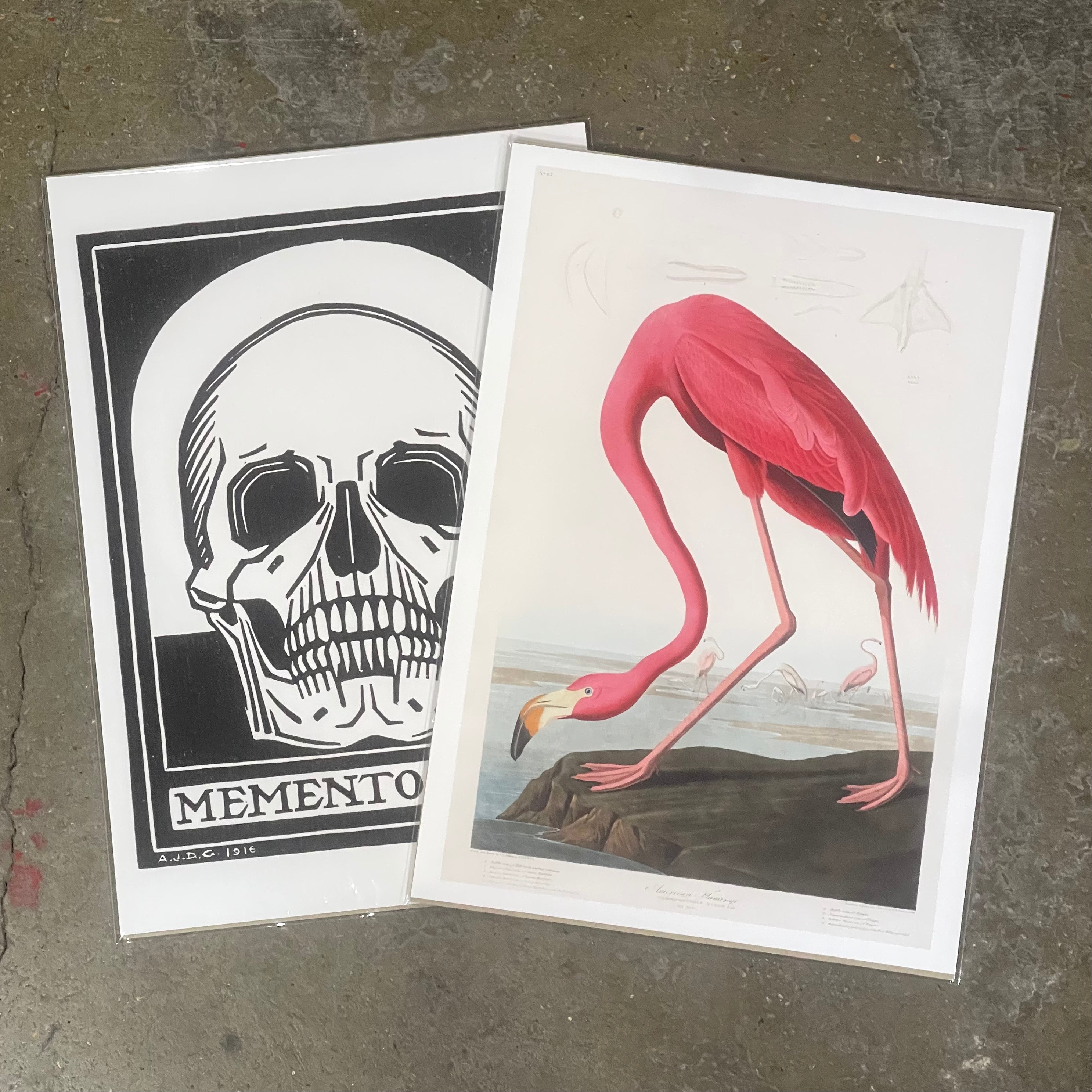 Print Packs for Artists & Photographers | Retail Ready Giclee Prints ...