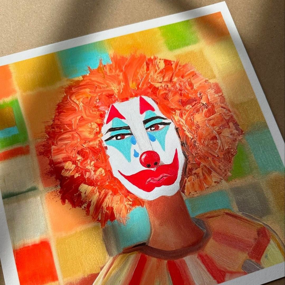 Giclees & Co: Giclee Printing Studio - Let's Make Epic Prints – giclees.co