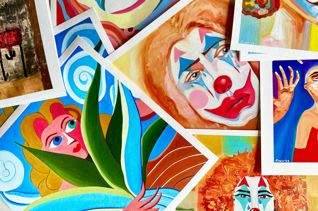 Giclee Printing - Professional Art & Photography Giclee Prints – giclees.co